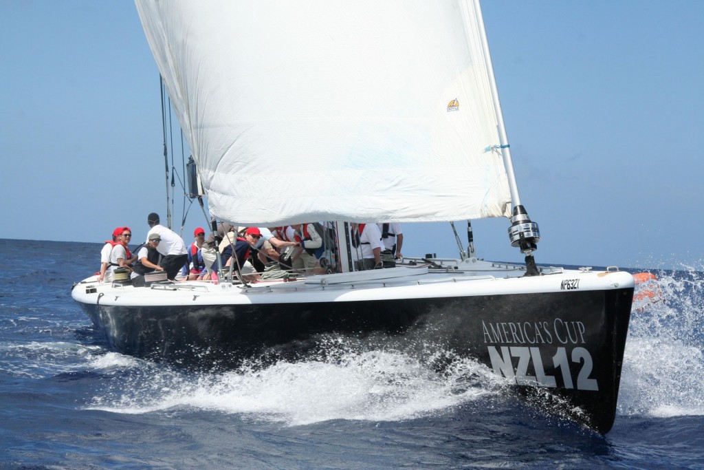 Sail Nassau – Welcome to the ultimate sailing adventure The Bahamas ...