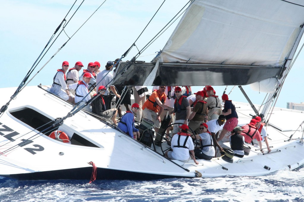 Sail Nassau – Welcome to the ultimate sailing adventure The Bahamas ...