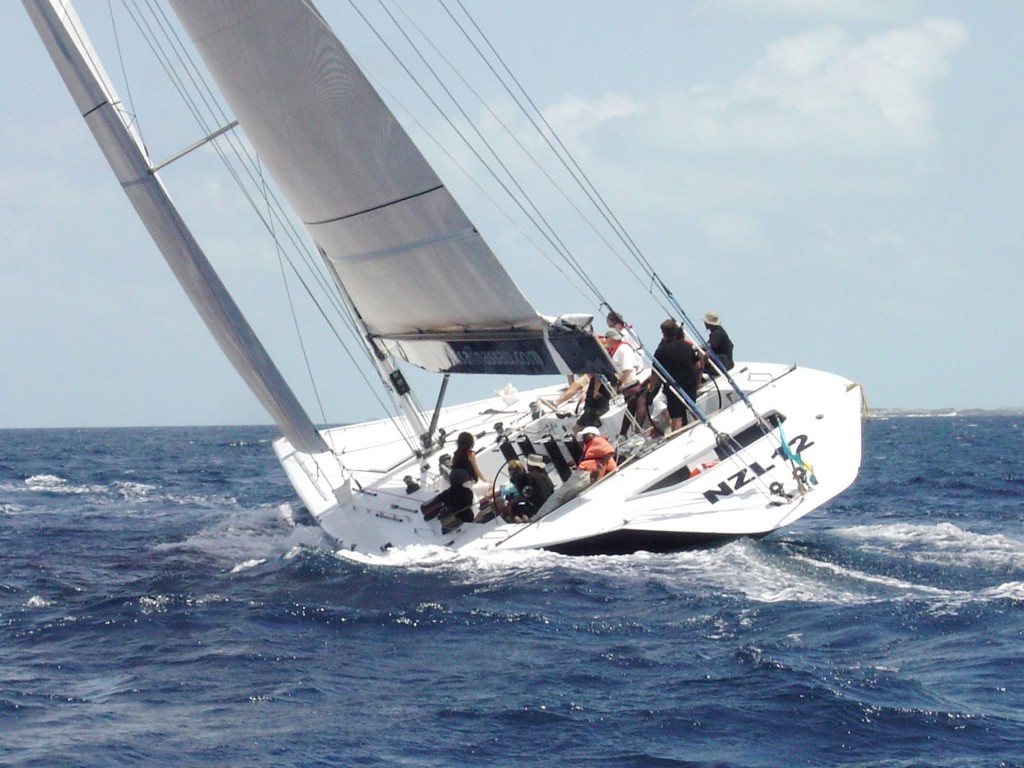 Sail Nassau – Welcome to the ultimate sailing adventure The Bahamas ...